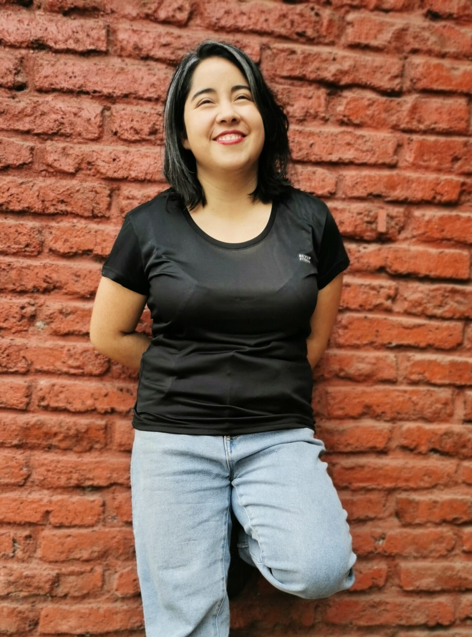 Biografía – Nadia González Barría
